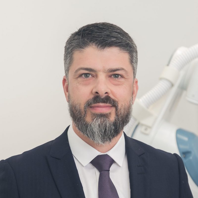 Dr Marcelo - Diamond Medicina